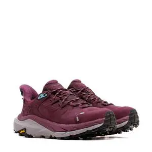 Hoka One One Kaha 2 Low Gore-tex Sneakers