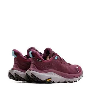 Hoka One One Kaha 2 Low Gore-tex Sneakers