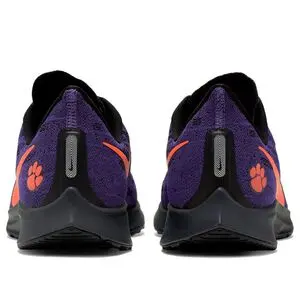 Nike Zoom Pegasus 36 Clemson Tigers Athletic Sneakers