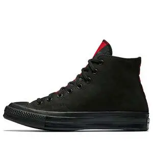 CONVERSE Chuck 70 High Top Sneakers - Black