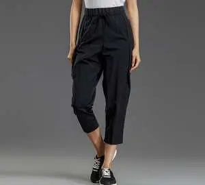 Nike Cropped Pants