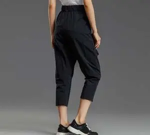 Nike Cropped Pants