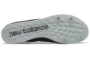 NEW BALANCE Ld5k V8 Track Spikes - Black
