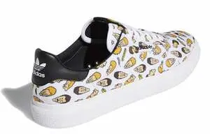Adidas Beavis And Butthead X 3mc Vulc Sneakers