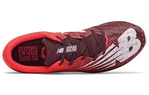 NEW BALANCE Xc Seven V2 Spiked Racing Shoes - Red
