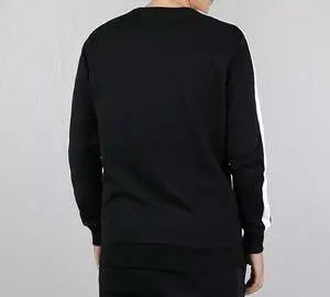 PUMA T7 Crewneck Fleece-lined Sweatshirt