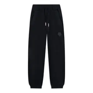 LI-NING X Jackie Chan Kung Fu Joggers Pants - Black