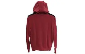 PUMA Casual Sports Hooded Zip-up Jacket