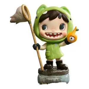 POP MART Polar Season 2 Hidden Forest Path Series Figure - Multi-color