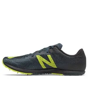 NEW BALANCE Xc Seven V2 Racing Spikes - Blackblue/yellow