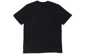PUMA X The Hundreds Tee Printing Round Neck Short Sleeve - Black