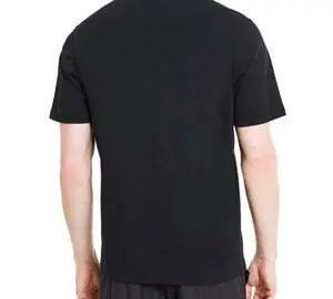 PUMA X The Hundreds Tee Printing Round Neck Short Sleeve - Black