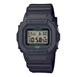 Casio CASIO G-Shock Square Watch Dark Gray