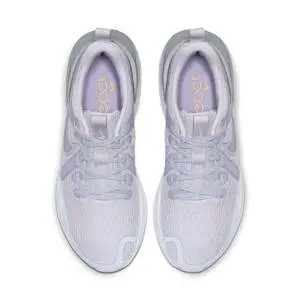 Nike Legend React 2 "purple Agate - Purple/white/gray