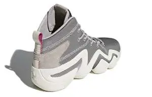 Adidas Crazy 8 Adv High-top Sneakers