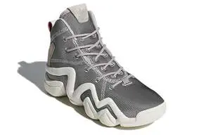 Adidas Crazy 8 Adv High-top Sneakers