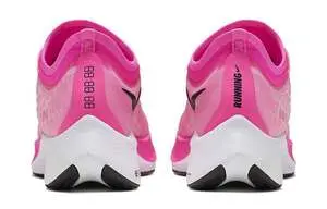 Nike Zoom Fly 3 Running Shoe - Pink