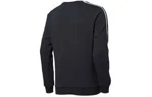 PUMA Logo Printing Round Neck