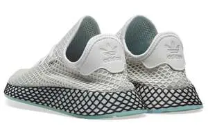 Adidas Deerupt "clear Mint" B41754 - Grey/clear Mint