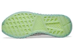 Adidas Deerupt "clear Mint" B41754 - Grey/clear Mint