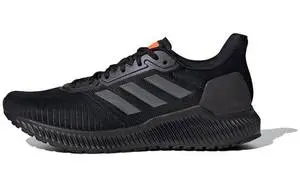 Adidas Solar Ride Athletic Sneakers