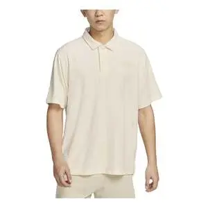 Nike Logo Polo Shirt