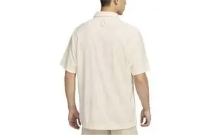 Nike Logo Polo Shirt