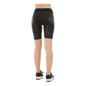 Adidas Adizero Control Running Short Leggings - Black