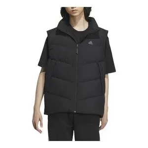 Adidas Down Vest - Black