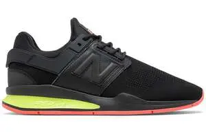 NEW BALANCE 247v2 "tritium" Sneakers - Black