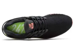NEW BALANCE 247v2 "tritium" Sneakers - Black