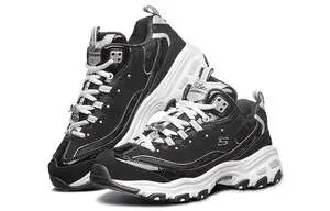 Sketchers D'lites Athletic Sneakers