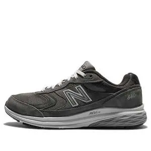 NEW BALANCE New Balance Athletic Sneakers Gray