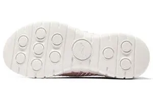 Sketchers Go Walk Smart 2 Slip-on Sneakers - Pink