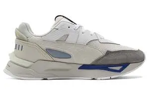PUMA Roaringwild X Mirage Sport Crossover Sneakers - Light Gray