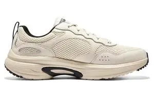 Sketchers Go Run Arch Fit Athletic Sneakers - Natural