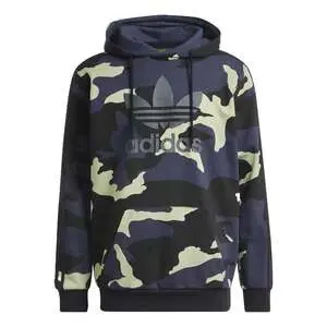 Adidas Graphics Camo Hoodie - Default Colorway
