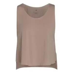 Adidas Studio Novelty Reversible Back-to-front Tank Top