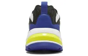 Sketchers Stamina V2 Sneakers - Black/blue/white