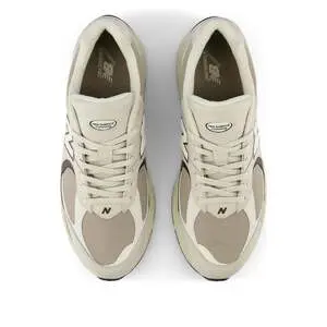 NEW BALANCE 2002r "grey Brown" Sneakers - Grey/brown