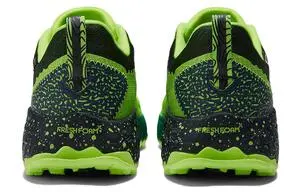 NEW BALANCE Fresh Foam X Hierro V7 Gtx Running Shoes - Green