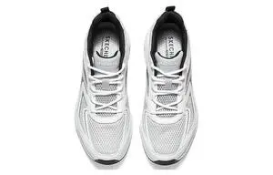 Sketchers Street Tres-air Sneakers - White/grey
