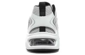 Sketchers Street Tres-air Sneakers - White/grey