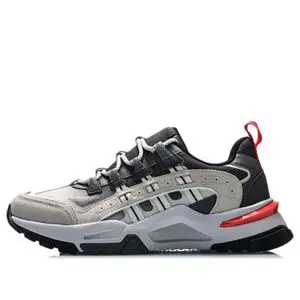LI-NING Reverses Agcq157-1 Sneakers