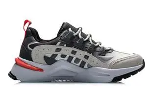 LI-NING Reverses Agcq157-1 Sneakers