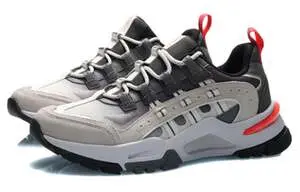 LI-NING Reverses Agcq157-1 Sneakers
