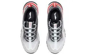 LI-NING Reverses Agcq157-1 Sneakers