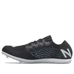 NEW BALANCE New Balance LD5K V8 Athletic Spikes Black/white