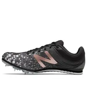 NEW BALANCE Md500 V5 Track Spikes - Black