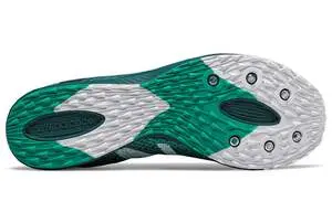NEW BALANCE Xc Seven V2 Racing Spikes - Blue